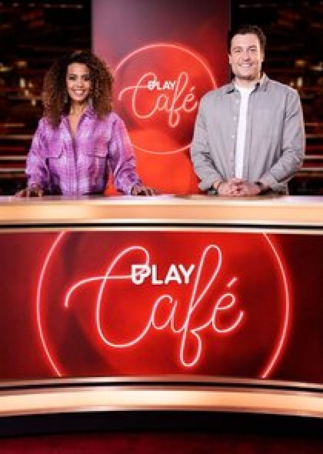 Play Café - serial - naEKRANIE.pl